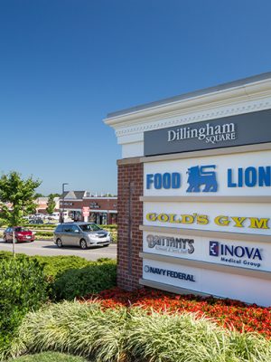 Home | Dillingham Square